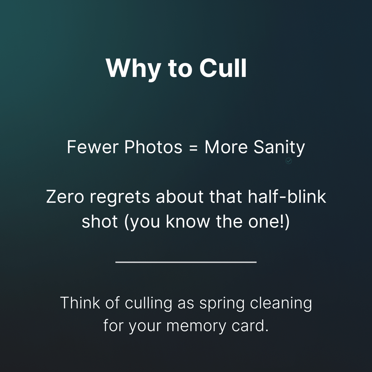 Step-by-Step: How to Organize Your Photo Folders with AI